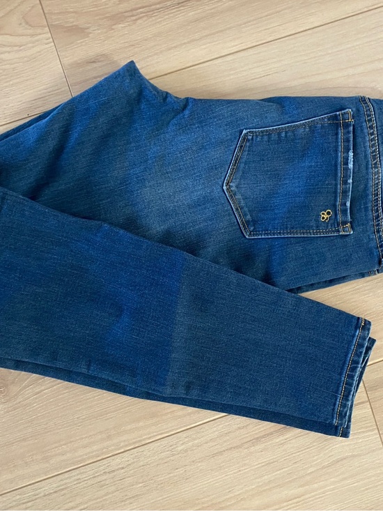 Jessica Simpson | Jeans | Jessica Sympson Light Blue Denim Jeans With ...